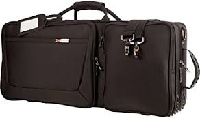 Bassoon Cases – The Instrument Barn