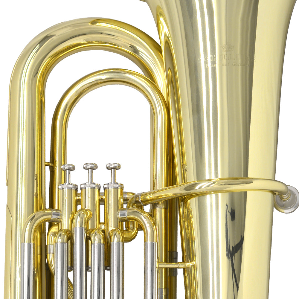 TUBAS – The Instrument Barn